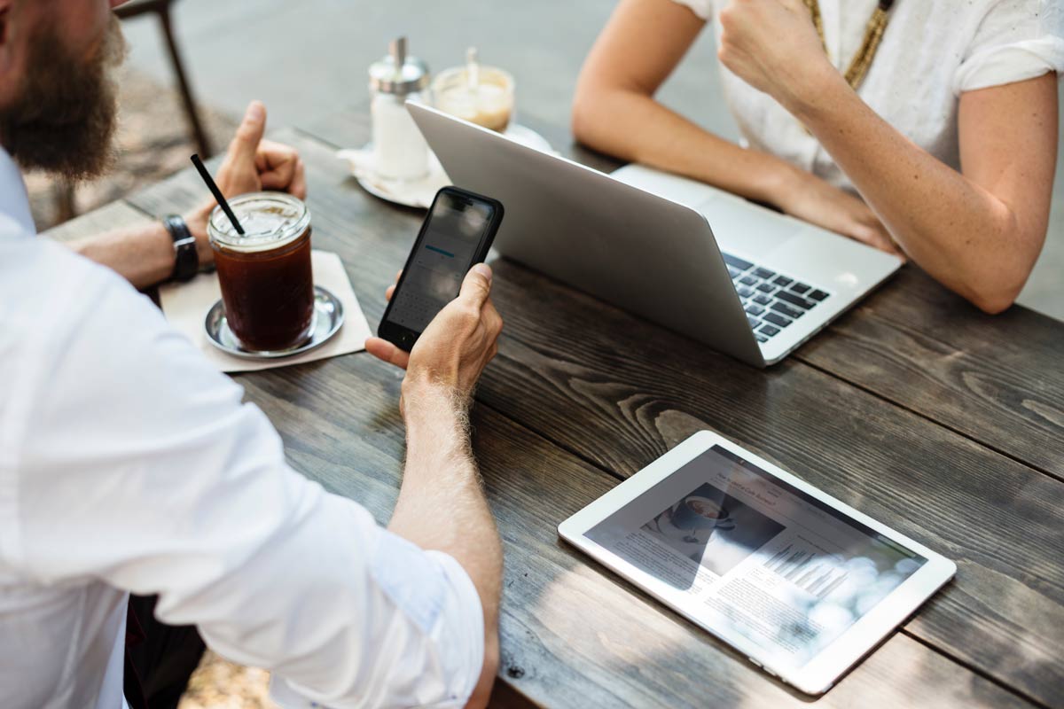 Compusoft Home - Compusoft Hard- & Software GmbH