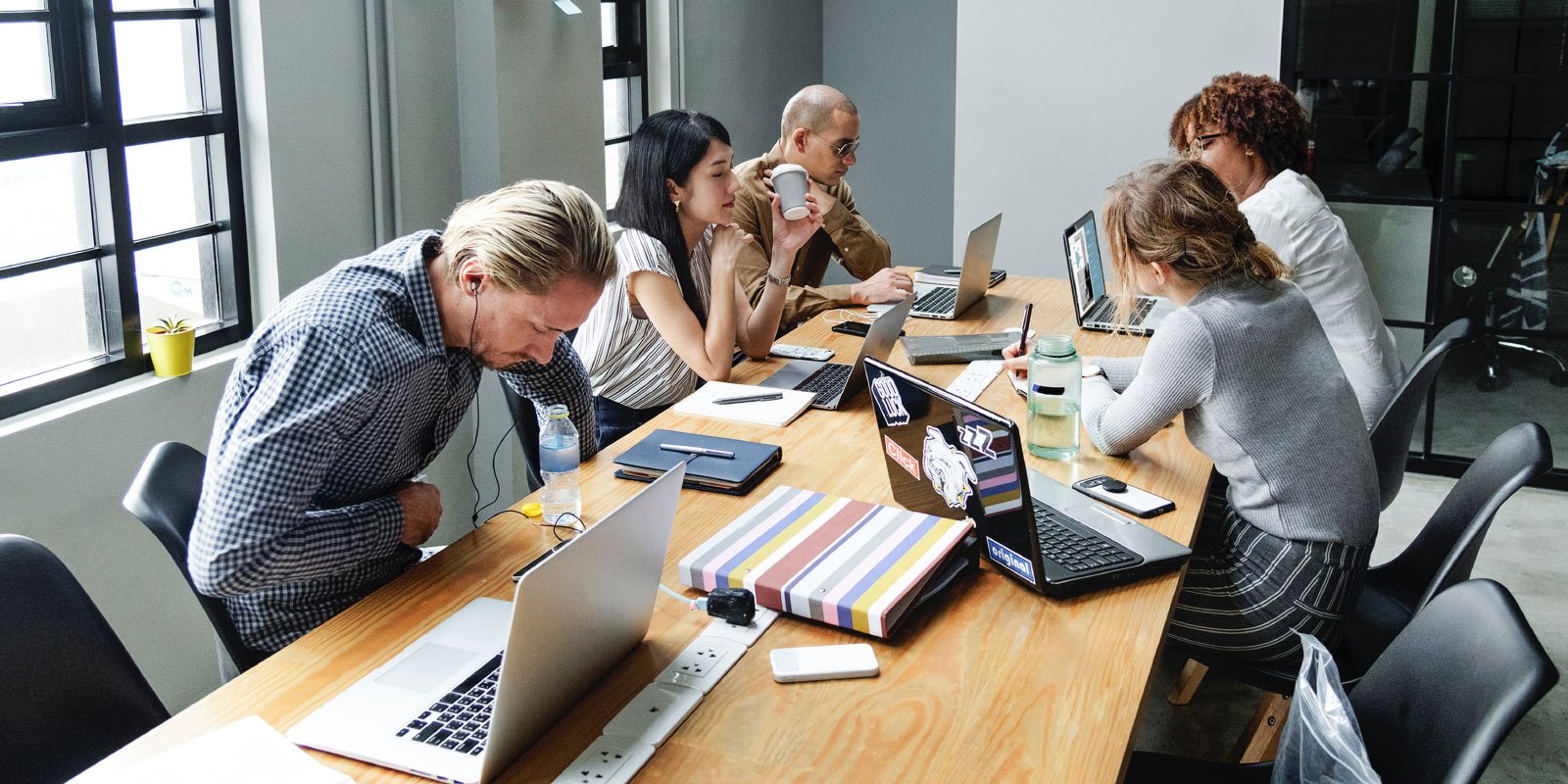 Über Uns - Compusoft Hard- & Software GmbH